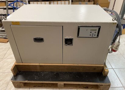 SCHNEIDER CCP Nano 2 Wafer Grinder, Lapper & Polisher used for sale ...