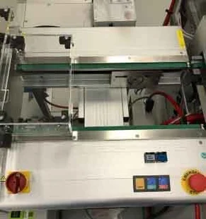 SCIENION S100 판매 가격 #293730859에 사용됨 > CAE에서 구매