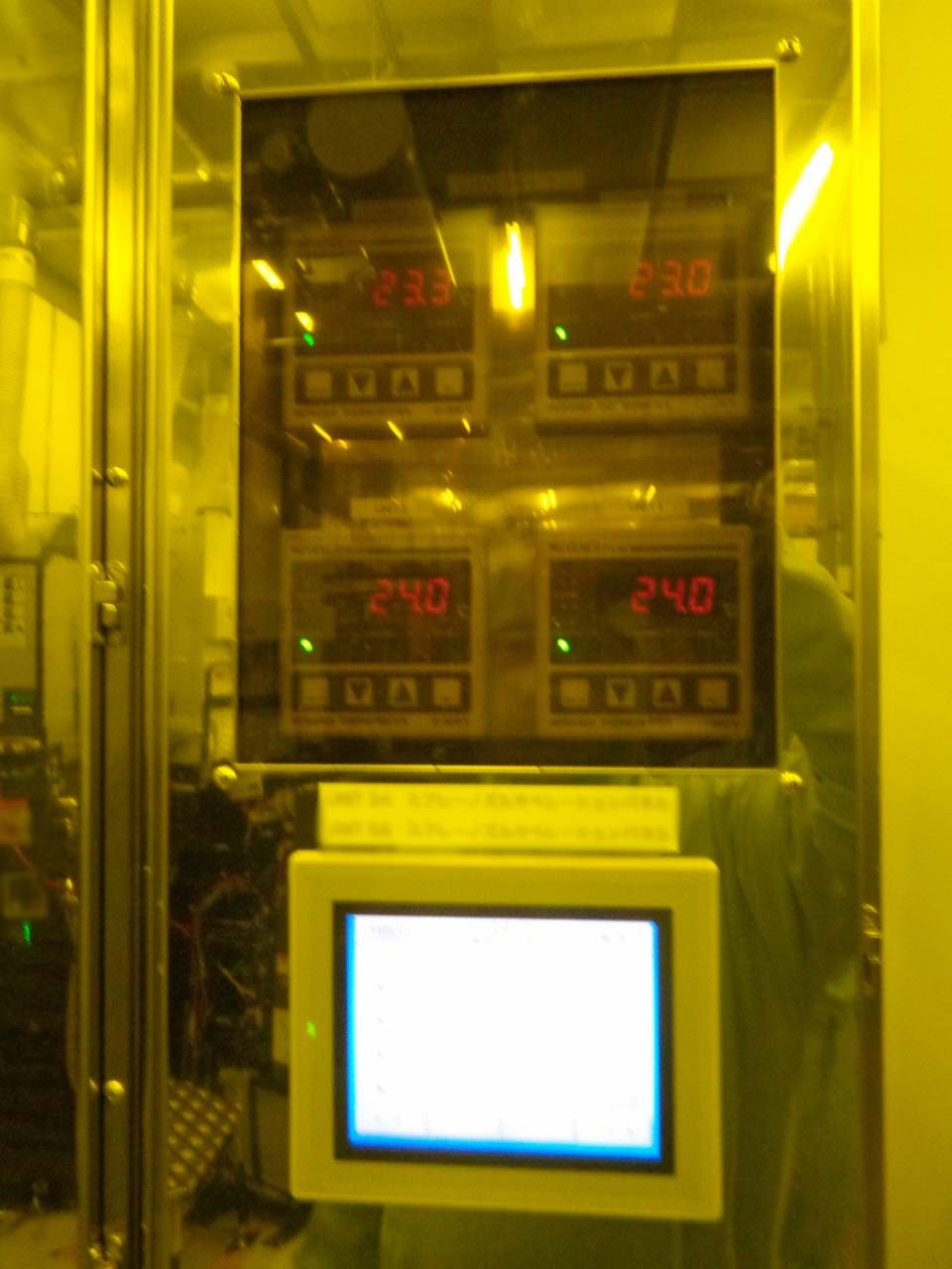 SCREEN SR-2000 ウェットステーション はセール価格 #293768437, 2005 で使用されています > CAE から購入