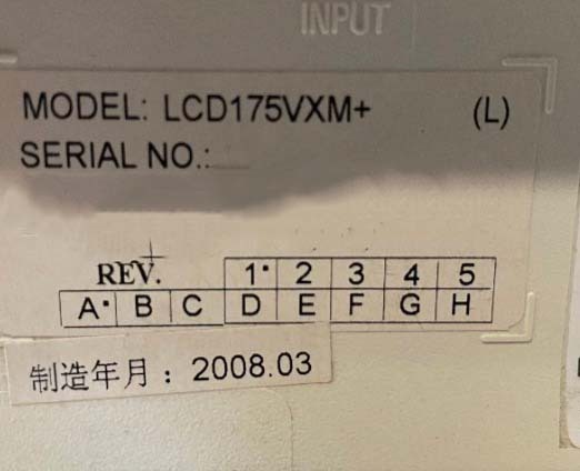 SCRIPTPRO SP 200 Lab Equipment used for sale price #293806933 > buy ...