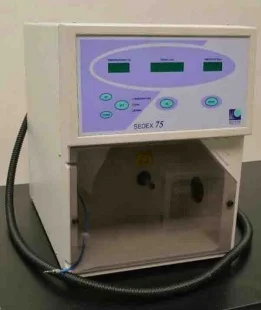 SEDERE Sedex 75 Lab Equipment used for sale price #9178021 > buy from CAE