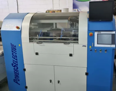 SEHO PowerSelective Pcb Solder Machine used for sale price #293626798 ...