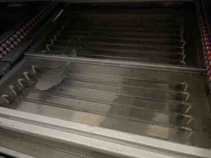 SEHO PowerWave 8440/40 LRT Pcb Solder Machine used for sale price ...