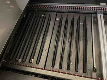 SEHO PowerWave 8440/40 LRT Pcb Solder Machine used for sale price ...