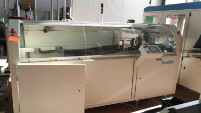 SEHO PowerWave 8440-F Pcb Solder Machine used for sale price #9173490 ...