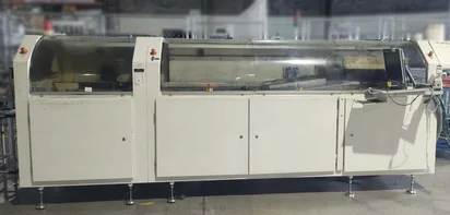 SEHO PowerWave N2 Pcb Solder Machine used for sale price #293804482 ...