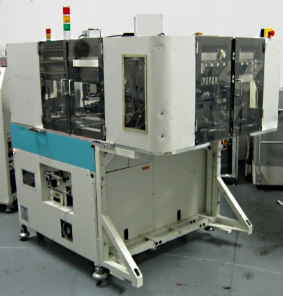 SEIKO / EPSON HM 3500 Handler used for sale price #142169, 1997 > buy ...