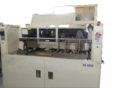 SEIKO / EPSON NS 6040 傳送模組 用於銷售價格 #9028444, 2001 > 從 CAE 購買