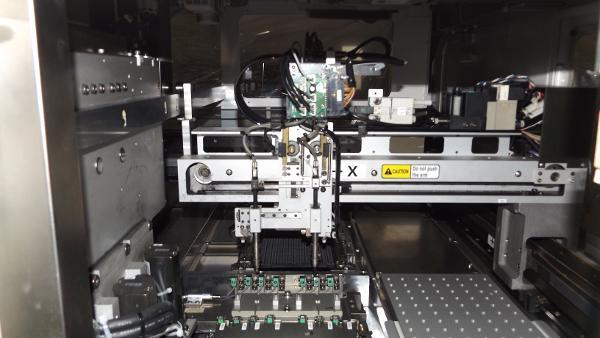 SEIKO / EPSON NS 6040 Handler 익숙한 판매용 가격 #293616163 > 사다 from CAE