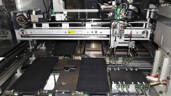 SEIKO / EPSON NS 6040 Handler 익숙한 판매용 가격 #293616163 > 사다 from CAE