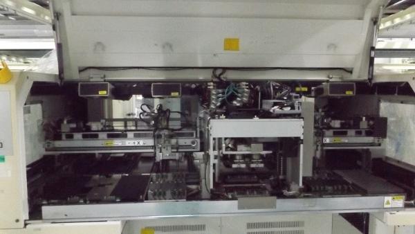 SEIKO / EPSON NS 6040 Handler 익숙한 판매용 가격 #293616163 > 사다 from CAE