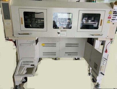 SEIKO / EPSON NS 6040 HANDLERS for sale (used, price) > buy from CAE