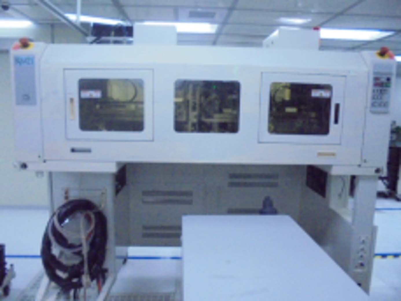 SEIKO / EPSON NS 6040 Handler used for sale price #9379648, 2000 > buy ...