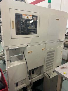 Used SEIKO / EPSON NS 6040 HANDLERS for sale > buy from CAE