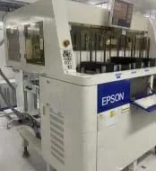 SEIKO / EPSON NS 7000 Handler used for sale price #293610625, 2008 ...