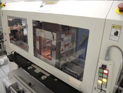 SEIKO / EPSON NS 7000 Handler used for sale price #9206264 > buy from CAE