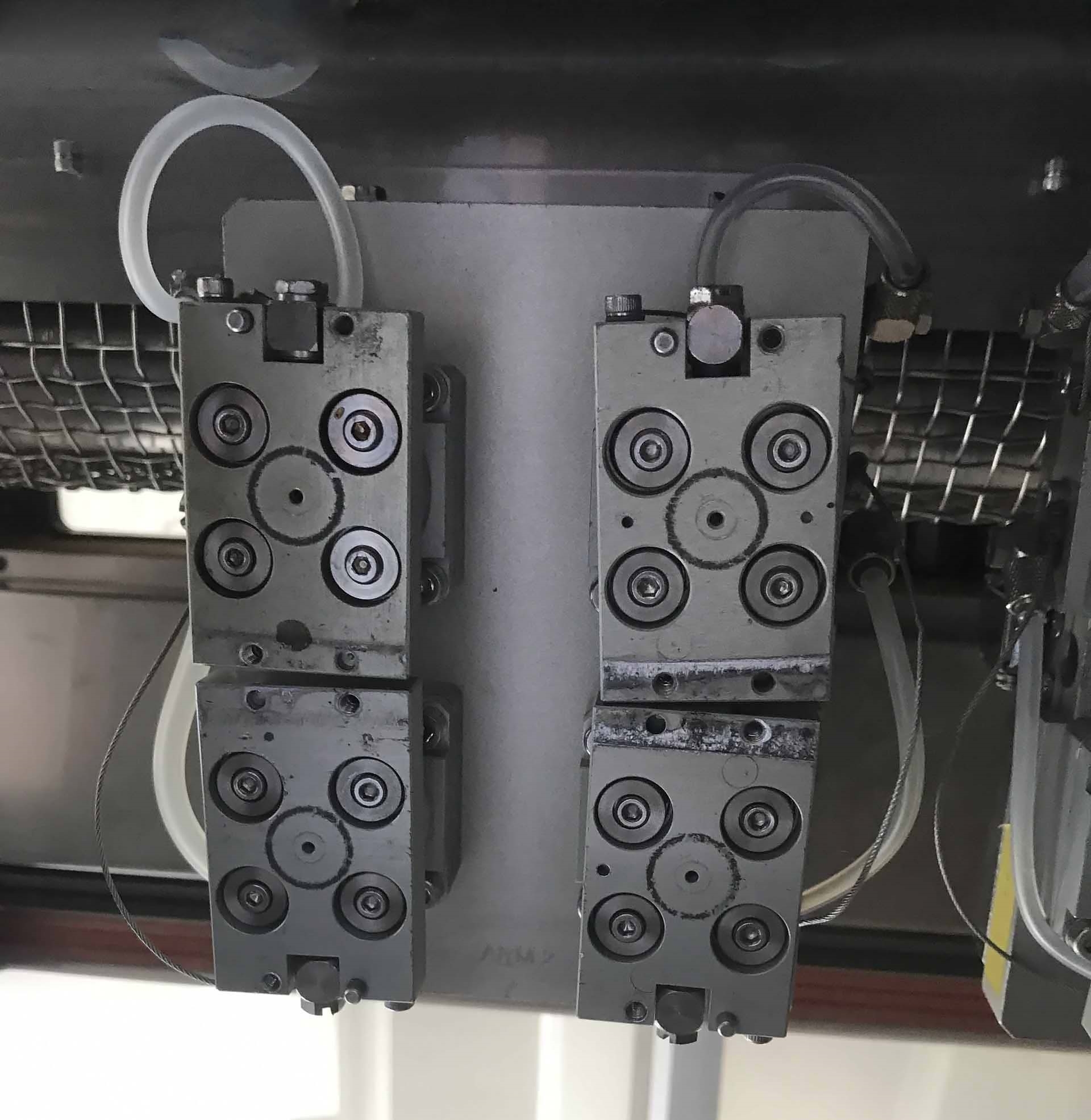 SEIKO / EPSON NS 7000 for sale (used, price) #9221123, 2006 > buy from CAE