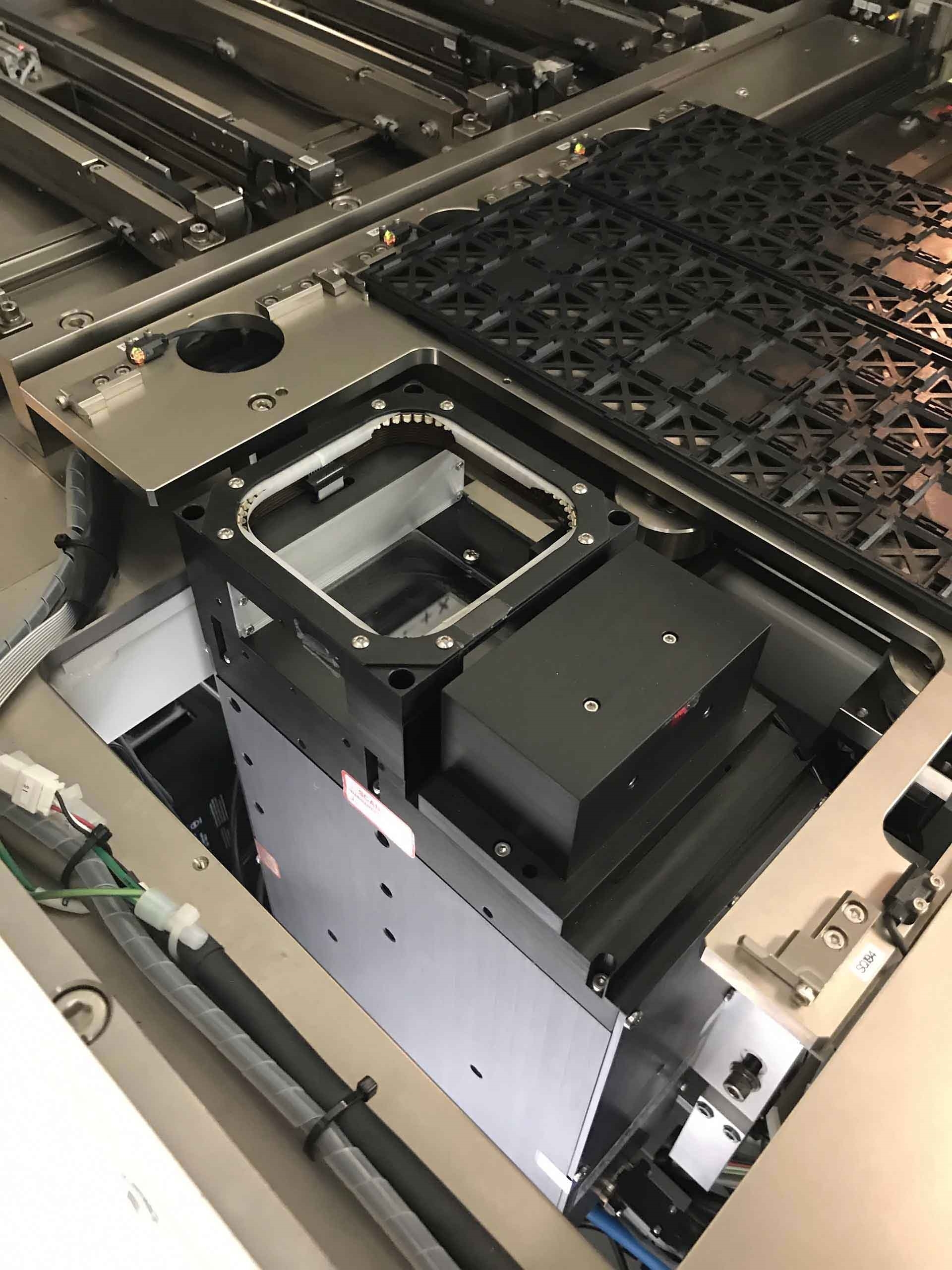 SEIKO / EPSON NS 7000 for sale (used, price) #9221123, 2006 > buy from CAE