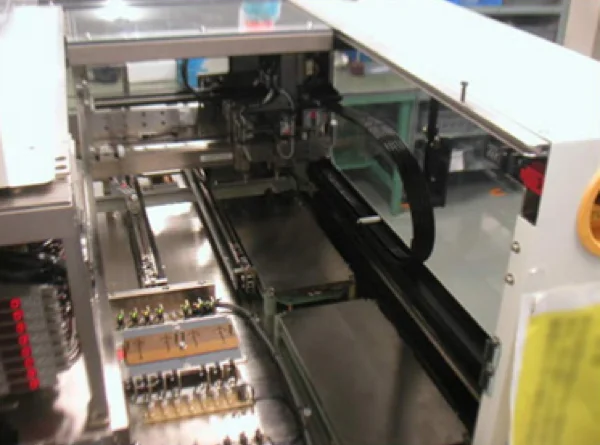 SEIKO / EPSON NS 8040 Handler used for sale price #9210893 > buy from CAE
