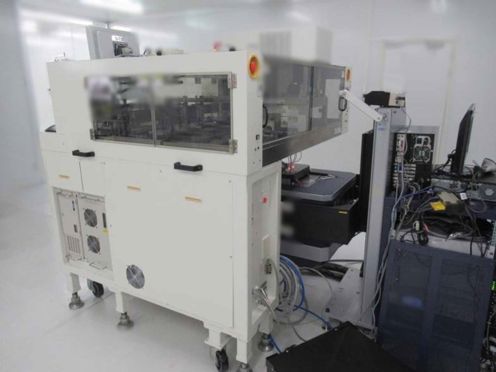 SEIKO / EPSON NS 8040 Handler 사용됨 판매용 가격 #9210073, 2010 > 구매 로부터 CAE