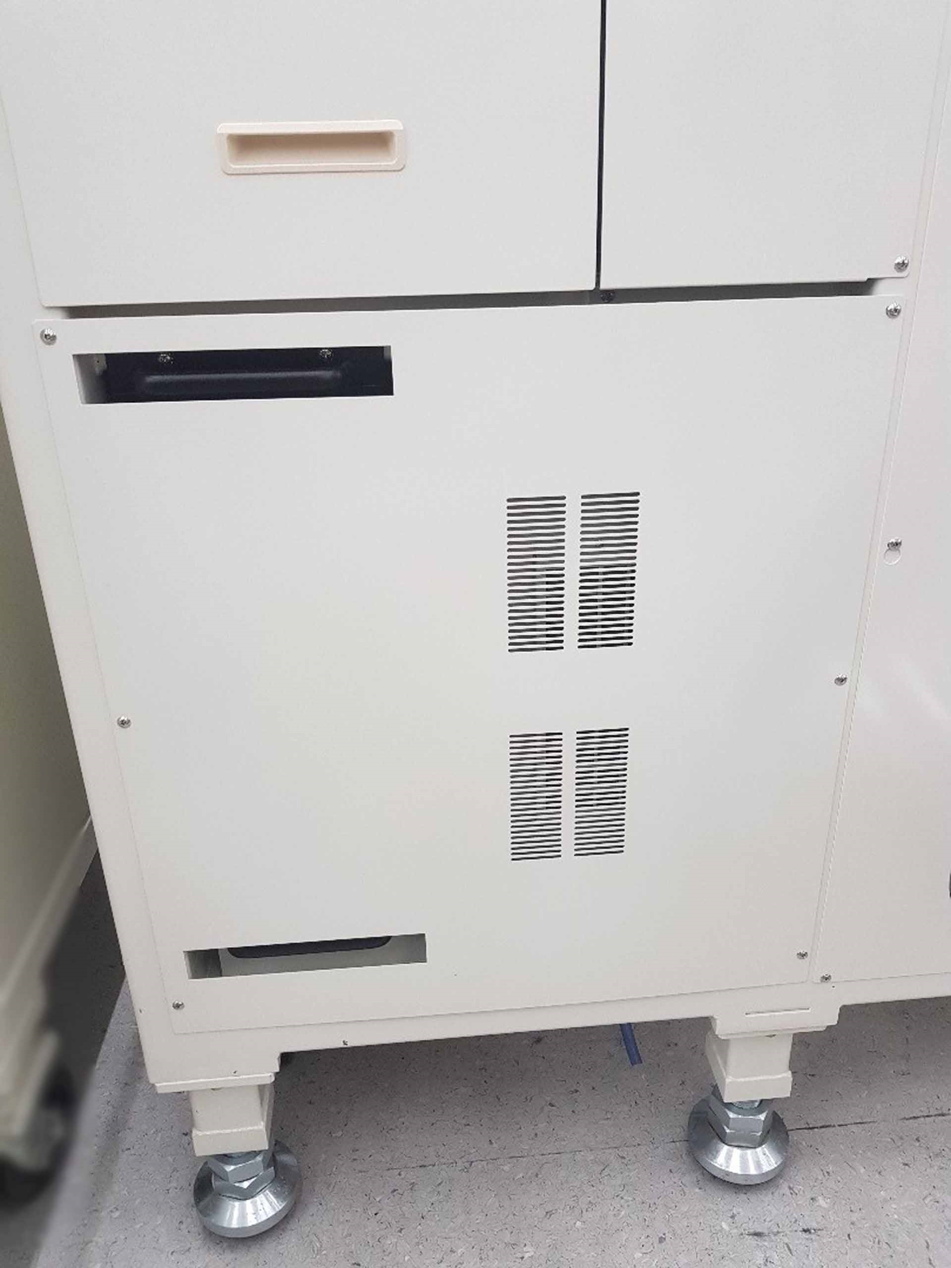 SEIKO / EPSON NS 8080MS Handler 익숙한 판매용 가격 #9288957, 2017 > 사다 from CAE