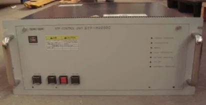 SEIKO SEIKI SCU-H2000C 펌프 판매 가격 #9081169, 1997에 사용됨 > CAE에서 구매