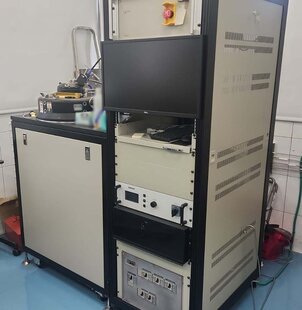SEKI CVD System Reactor used for sale price #293752326 > buy from CAE