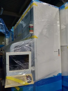 SEMES IRIS 12B Wet Station used for sale price #293757198, 2008 > buy ...