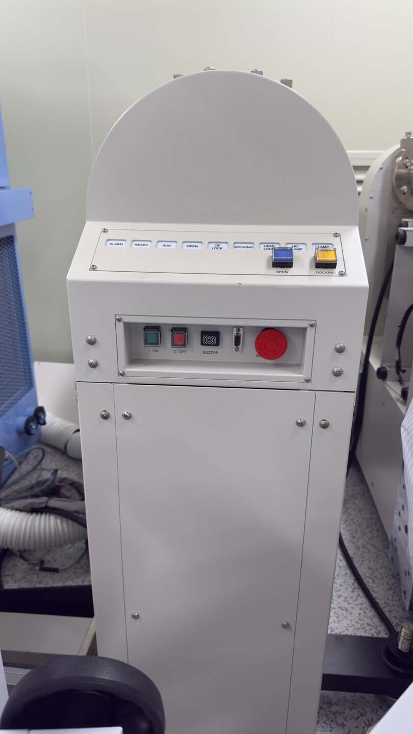 SEMICS Hinge for Opus III Prober used for sale price #293731555, 2019 ...