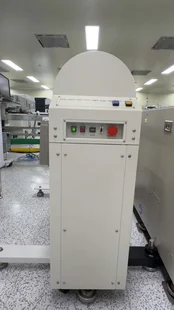 SEMICS Hinge for Opus III Prober used for sale price #293778000 > buy ...