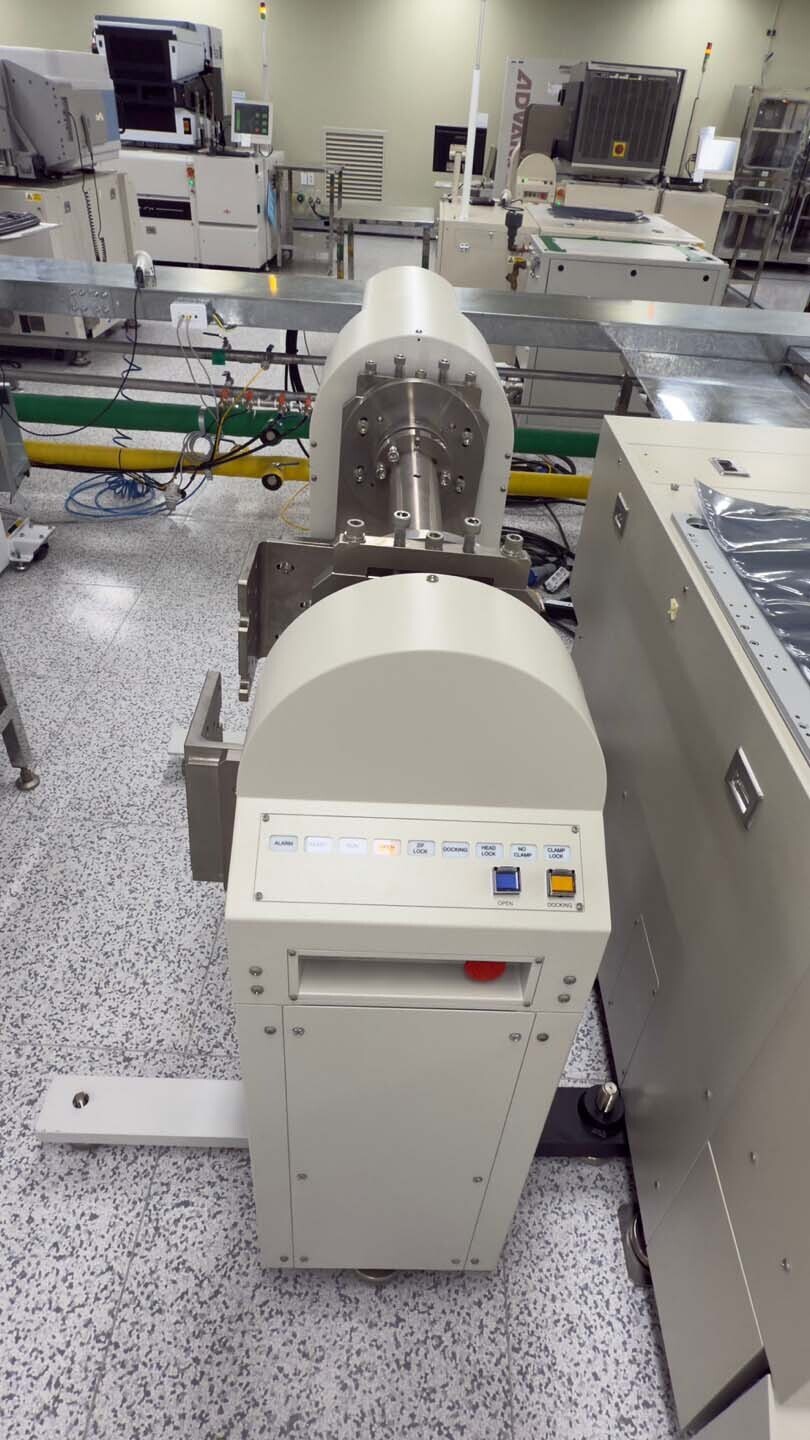 SEMICS Hinge for Opus III Prober used for sale price #293778000 > buy ...