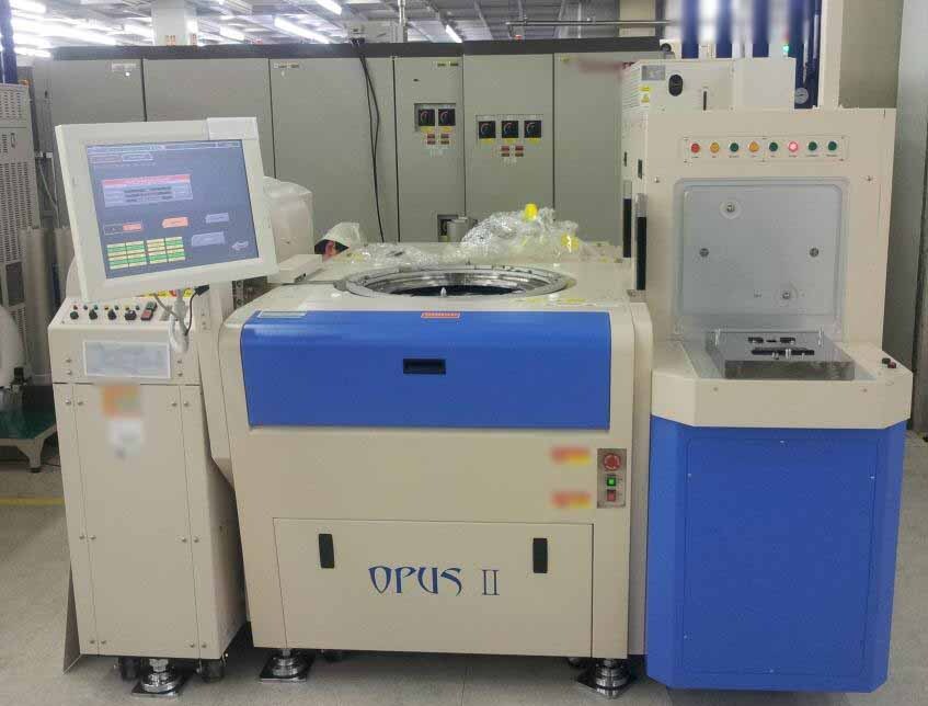 SEMICS OPUS 2 Prober used for sale price #9137499, 2008 > buy from CAE