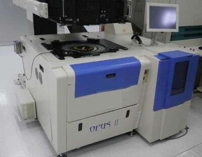 SEMICS Opus II (PROBERS) for sale (used, price) > buy from CAE