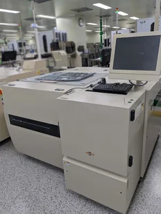 SEMICS Opus III Prober used for sale price #293731363, 2015 > buy from CAE