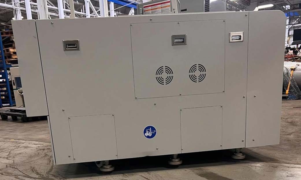 SEMICS Opus III SH Prober used for sale price #293773919 > buy from CAE