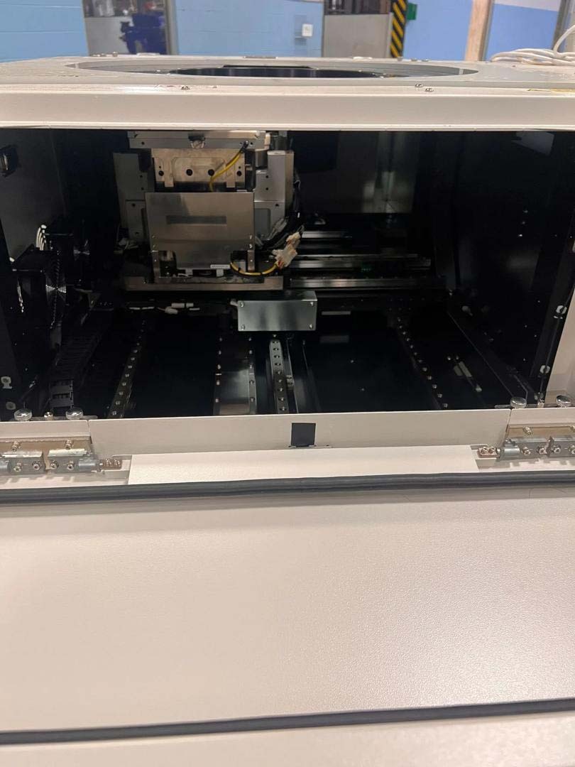 SEMICS Opus III SH Prober used for sale price #293773919 > buy from CAE