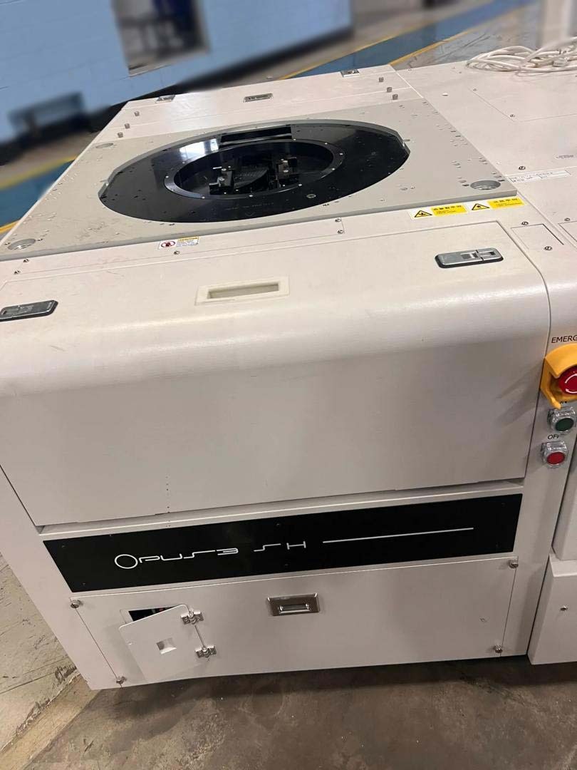 SEMICS Opus III SH Prober used for sale price #293773919 > buy from CAE