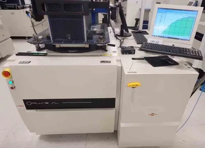 SEMICS Opus III Prober used for sale price #9410118, 2014 > buy from CAE
