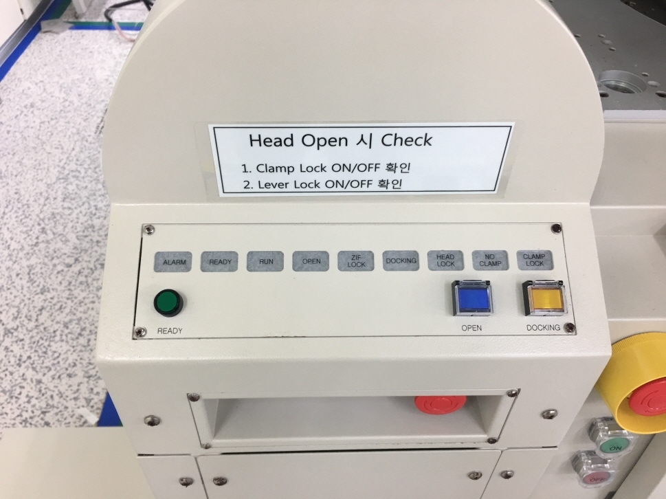 SEMICS Opus III Prober 익숙한 판매용 가격 #9266843, 2012 > 사다 from CAE