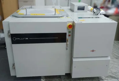 SEMICS Opus III Prober used for sale price #9267367, 2016 > buy from CAE