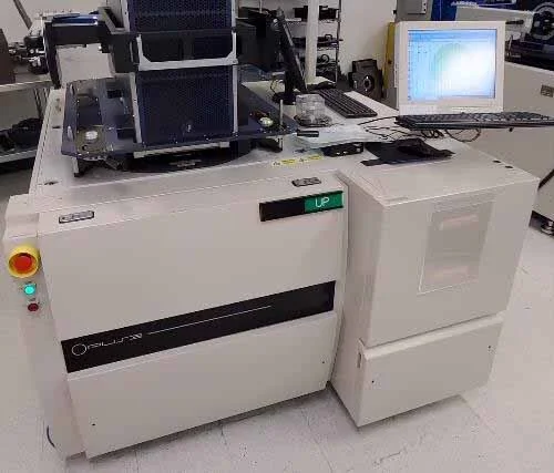 SEMICS Opus III Prober used for sale price #293609646, 2015 > buy from CAE
