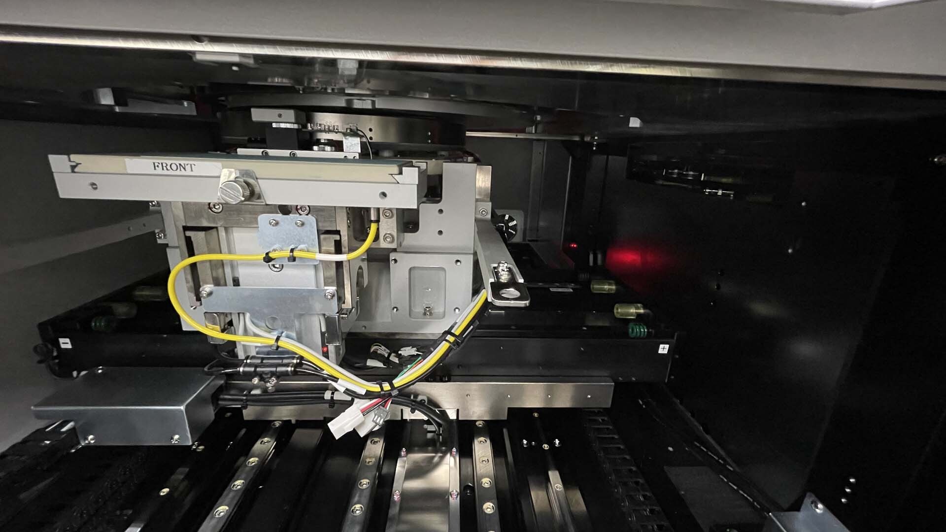 SEMICS Opus III Prober 익숙한 판매용 가격 #293660343, 2019 > 사다 from CAE