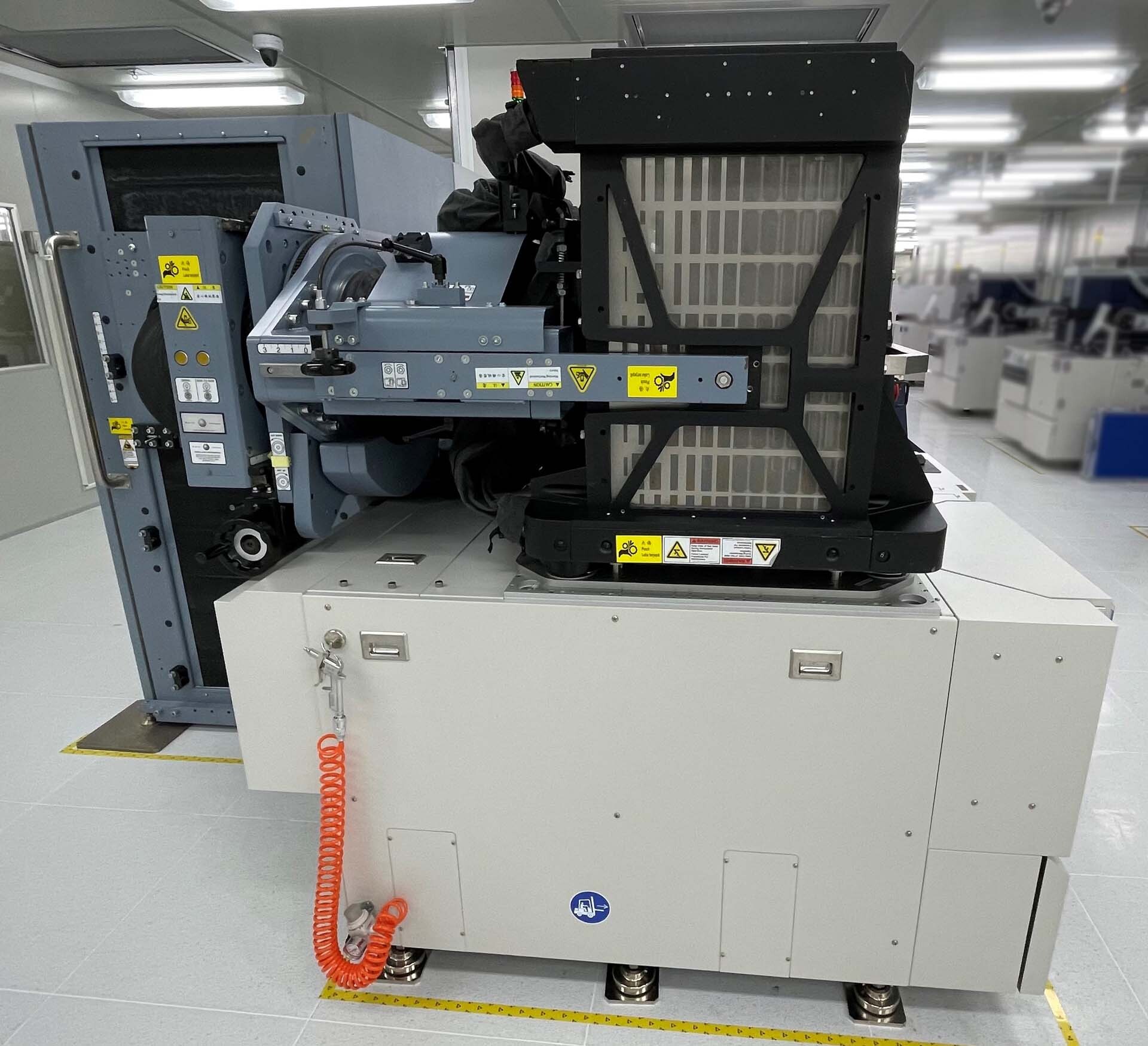 SEMICS Opus III Prober 익숙한 판매용 가격 #293660343, 2019 > 사다 from CAE