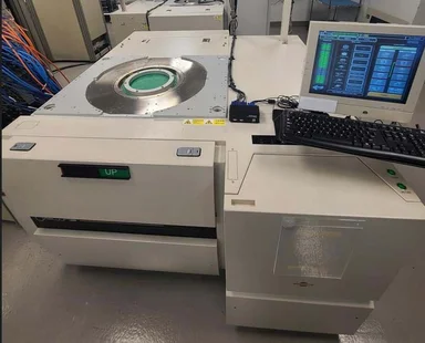 SEMICS Opus III Prober used for sale price #293747159, 2015 > buy from CAE