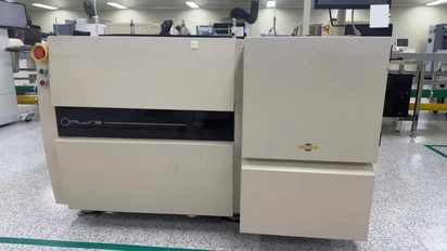 SEMICS Opus III Prober used for sale price #293731361, 2011 > buy from CAE