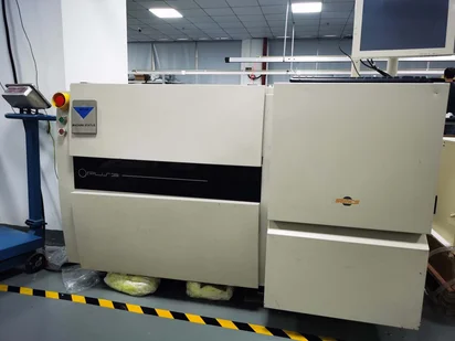 SEMICS Opus III Prober used for sale price #293758121, 2010 > buy from CAE