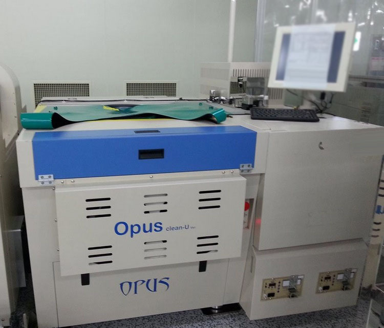 SEMICS OPUS 2 Prober used for sale price #9068354, 2008 > buy from CAE