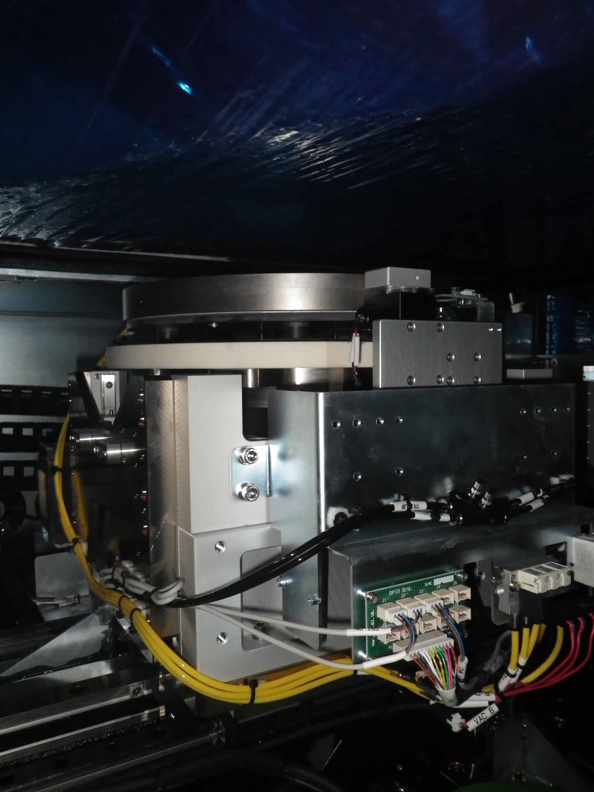 SEMICS Opus3 DP Prober used for sale price #9217067 > buy from CAE