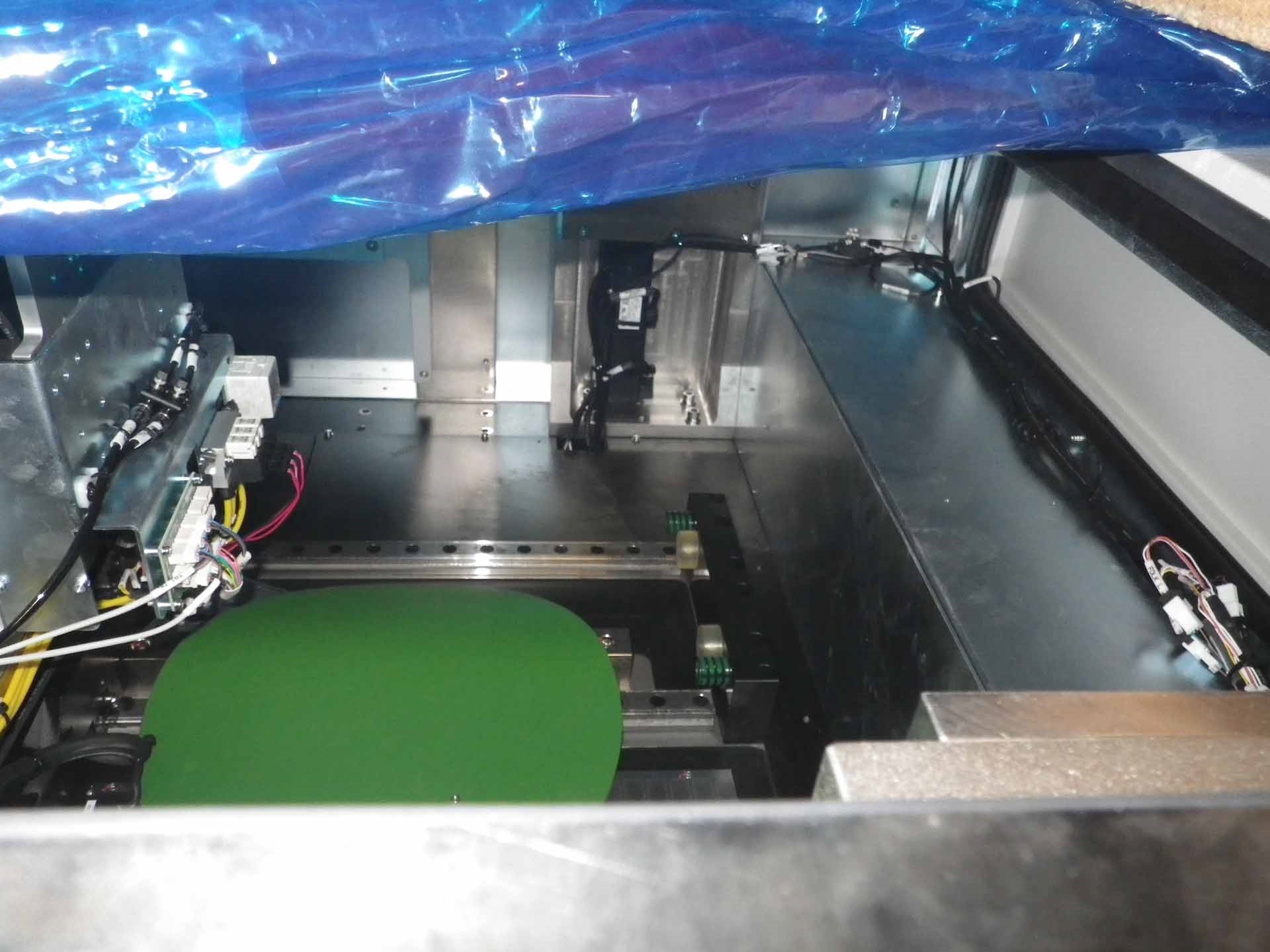 SEMICS Opus3 DP Prober used for sale price #9217067 > buy from CAE