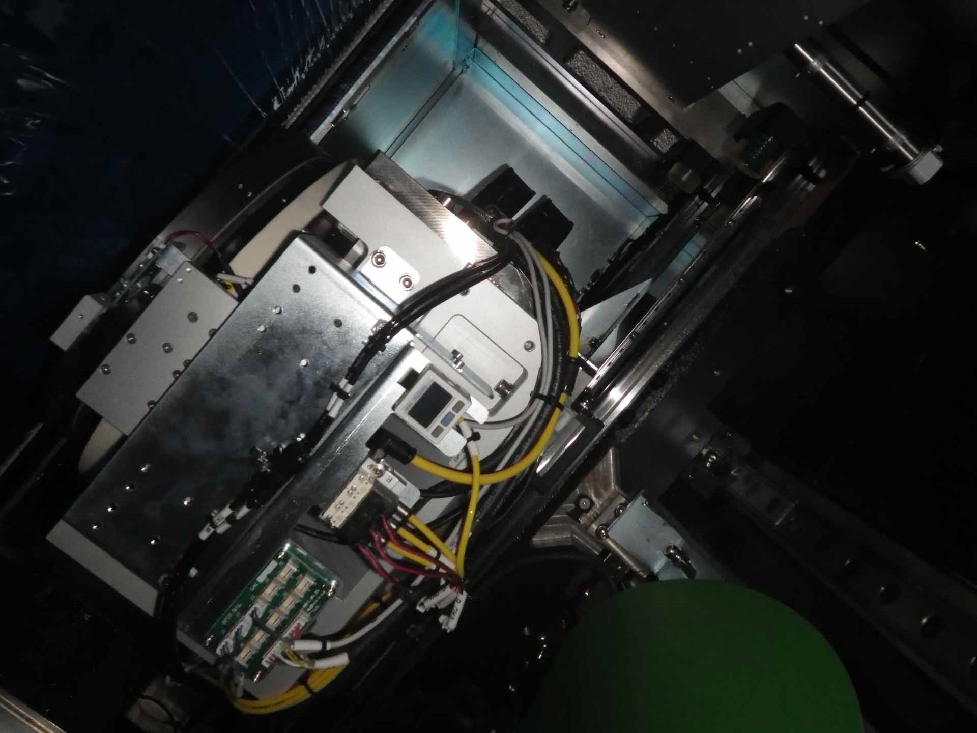 SEMICS Opus3 DP Prober used for sale price #9217067 > buy from CAE